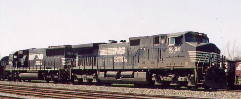NS 18G